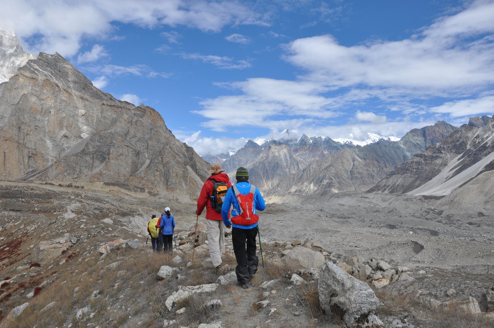 Countryside Adventure Holidays – Bespoke experiences in offbeat ...