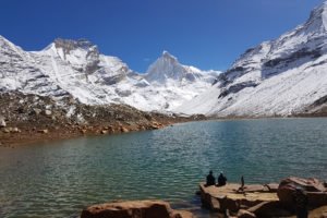 Trek To Kedartal – Countryside Adventure Holidays