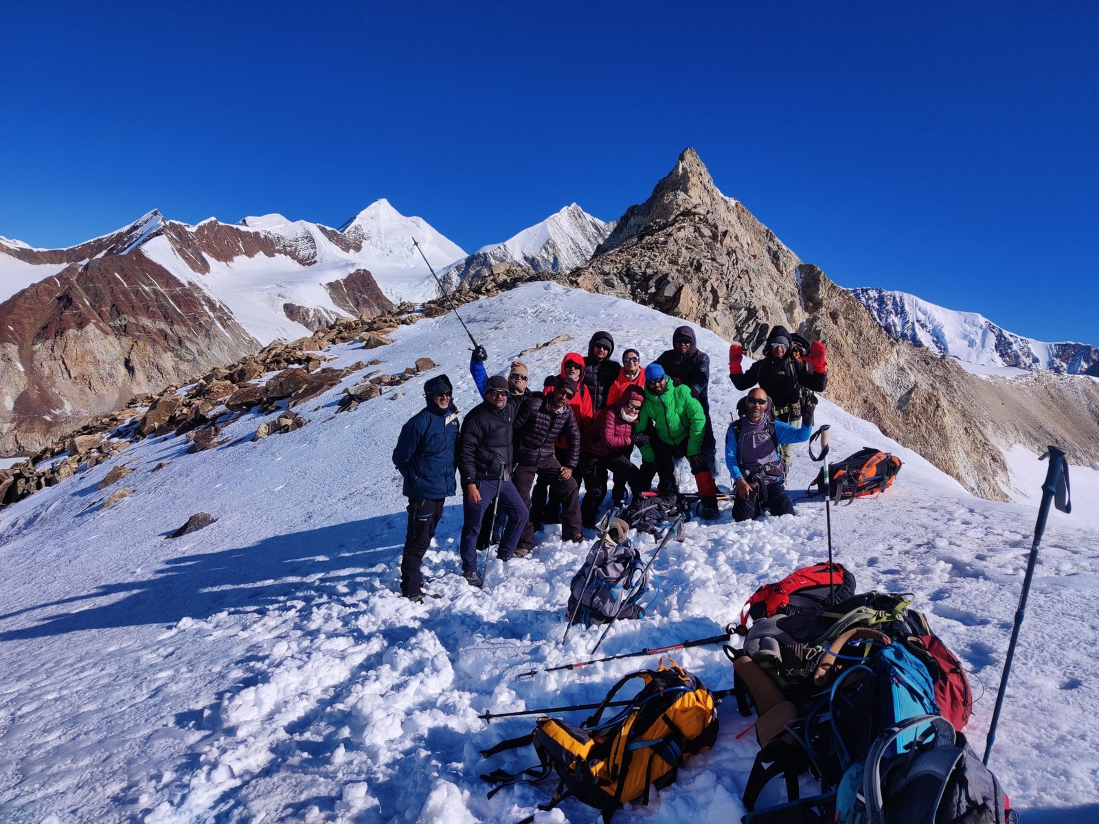 India – Countryside Adventure Holidays